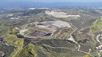 Prima Deshecha Landfill Final Subsequent EIR | OC Waste & Recycling