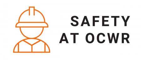 OCWR's Safety Culture | OC Waste & Recycling